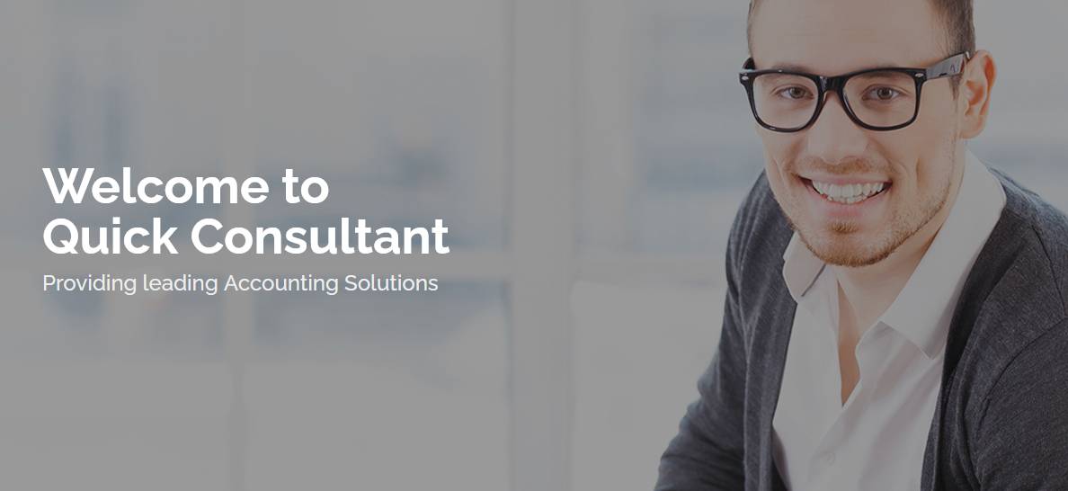 Welcome to Quick Consultants Ltd